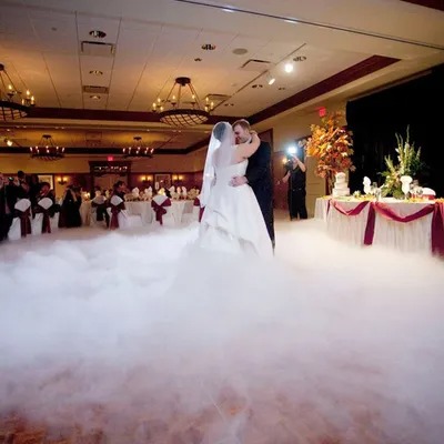 Buy Dry Ice for Events in Saudi Arabia | Dry Ice Party Supplier